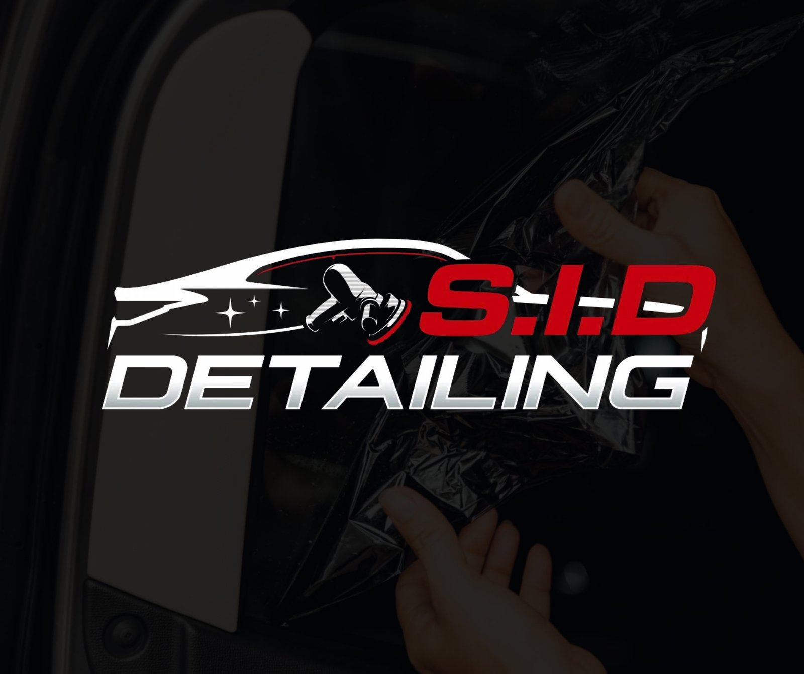 Sticker & Decal Removal services Northern Ireland