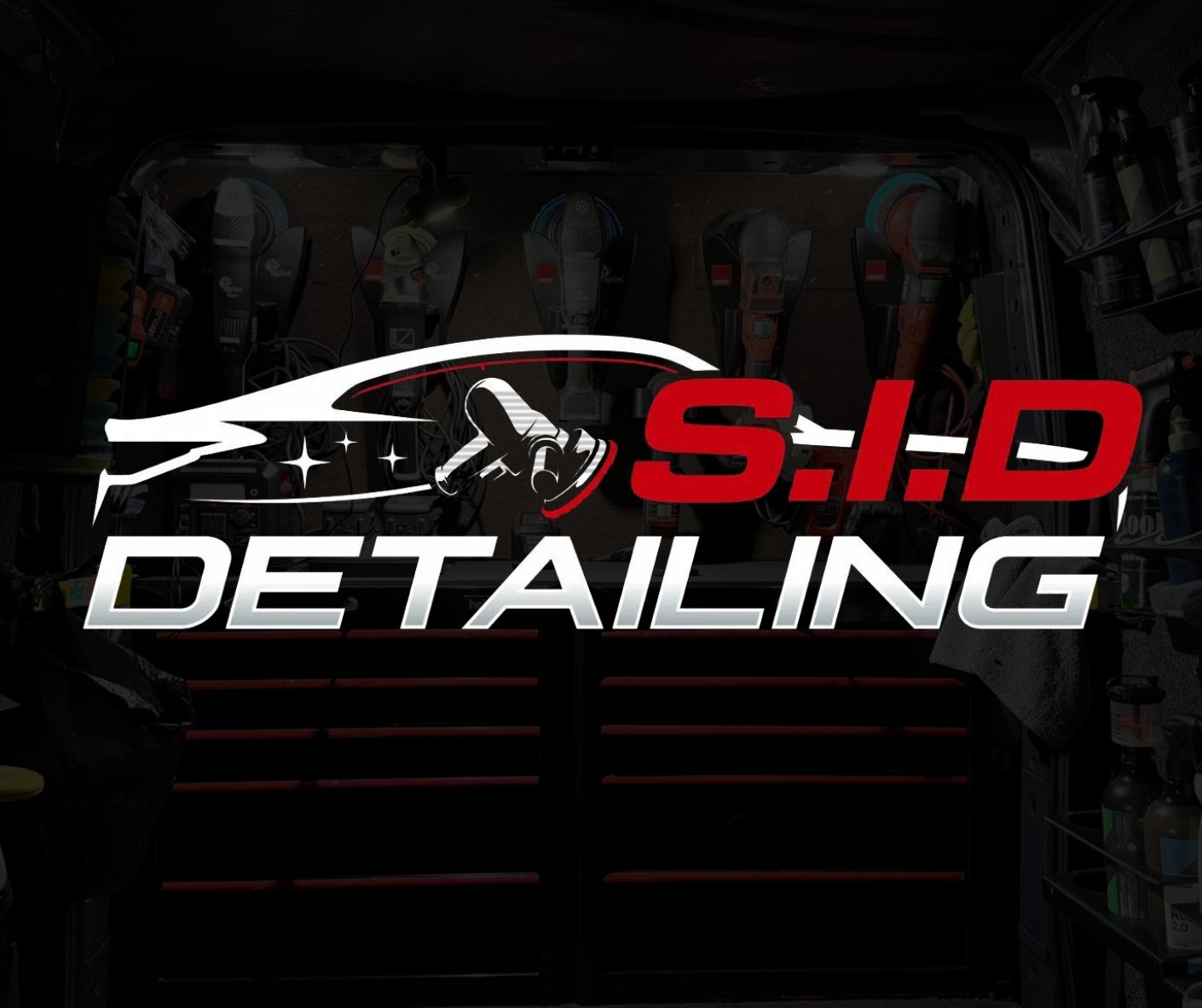 sid-detailing.co.uk - Car detailing in Northern Ireland